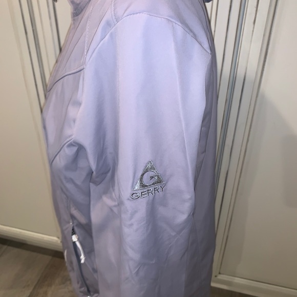 Gerry Weber | Jackets & Coats | Gerry Riley Water Wind Resistant Hooded ...